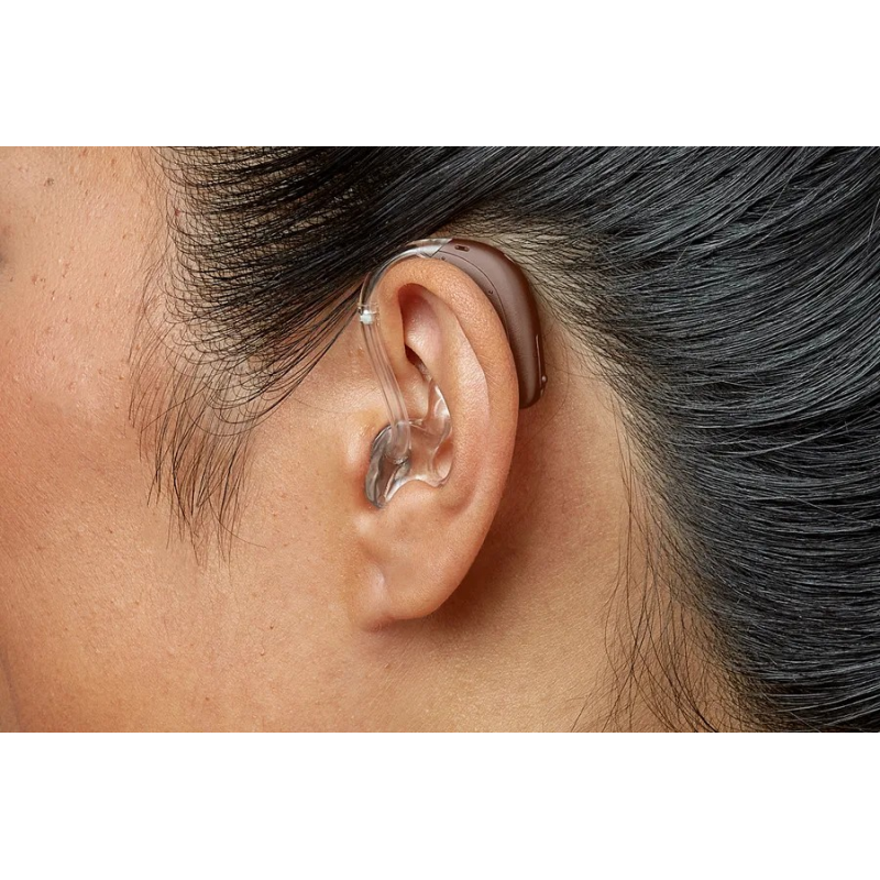 Oticon Zircon miniBTE T | Aslan İşitme